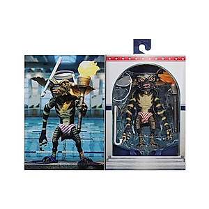 NECA - Gremlins Mogwai - Gizmo 6" Soft Plush