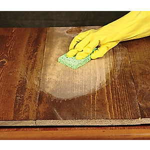 Zinsser 300451 Wood Bleach, 8 oz, 8 Ounce (Pack of 2)