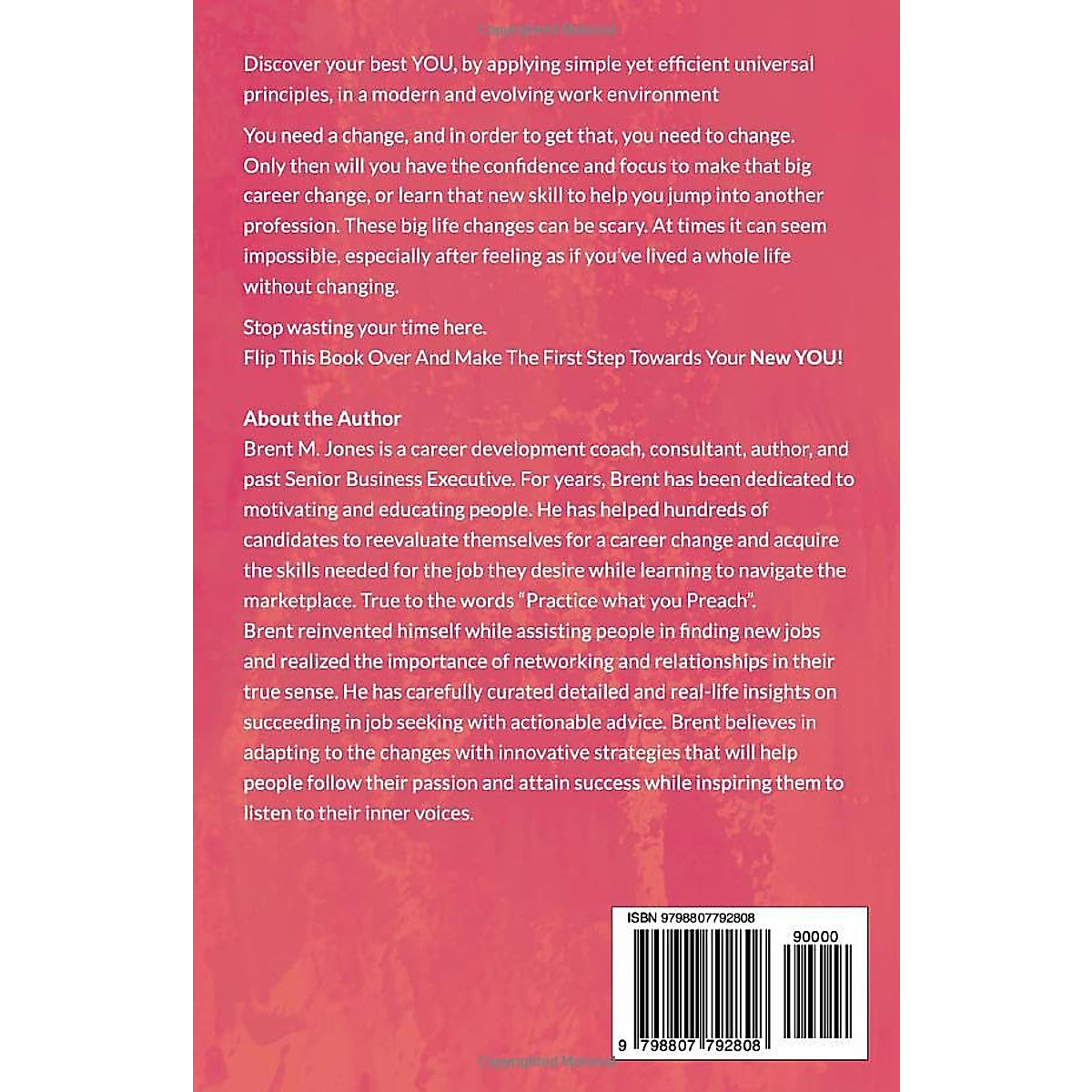 The Human Factor: How Finding Your Dream Job Starts By Getting To Know Yourself