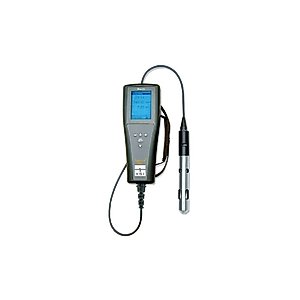 YSI Model #: Pro20i-4 G Kit Dissolved Oxygen and Temperature Handheld with 4-Meter Integral (Non-Detach Each