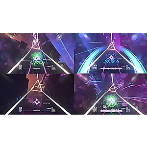 Avicii Invector - Encore Edition (PS4)