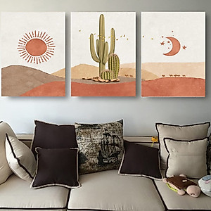 JWYFFS 3 Pack DIY 5D Diamond Painting Kits, Diamond Art Painting,Diamond Painting for Relaxation and Home Wall Decor Rhinestone Painting 12 X 16 Inch with Tools (MA7-9)