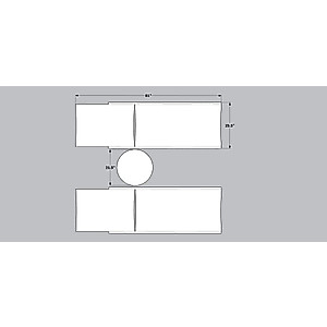 AKOYA Outdoor Essentials Juno 3 Piece Chaise Lounge Chair Set in Charcoal