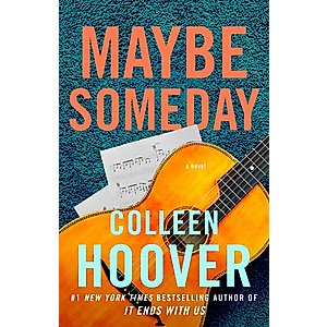 Maybe Someday (1)