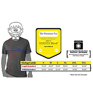 Shelby Cobra USA Logo Emblem Cars and Trucks Mens Premium Tri Blend T-Shirt, Premium Heather, Large