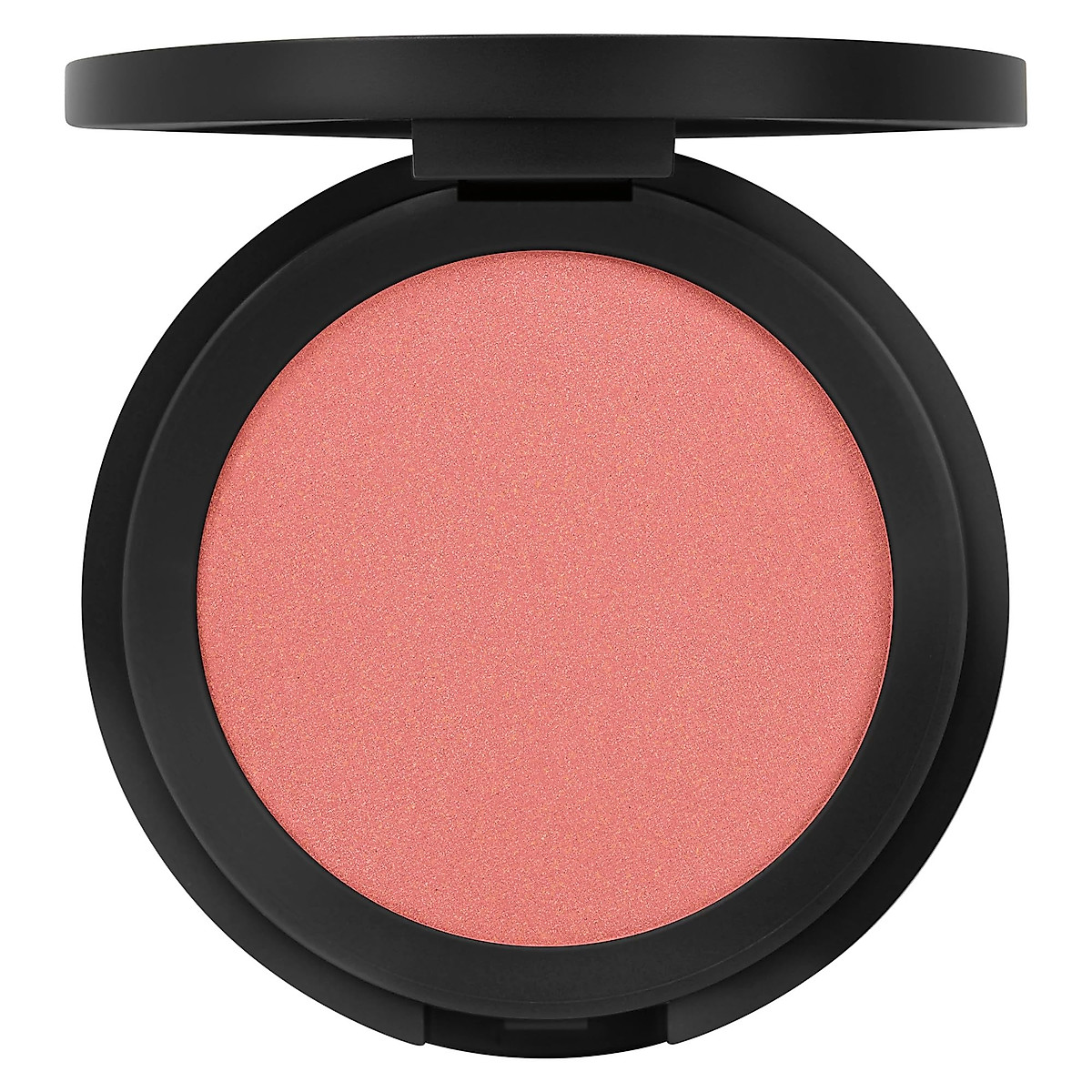 bareMinerals Gen Nude Powder Blush, Mineral-Based Pressed Powder Blush, All Day Wear, Buildable Coverage, Matte Soft Focus Finish, Talc-Free, Vegan