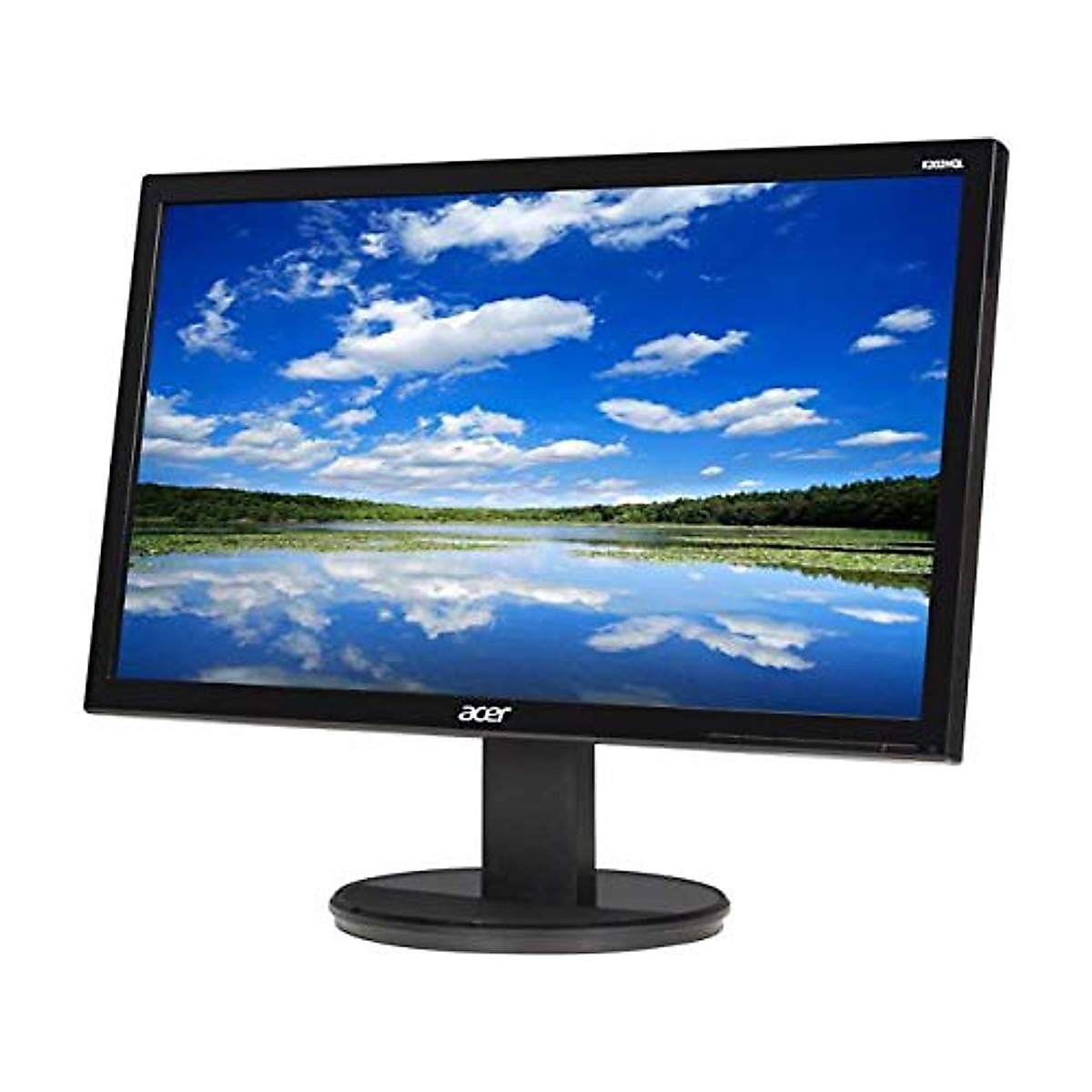 Acer K2 19.5in Monitor (Renewed)