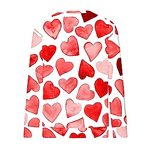 Valentine Day Shirts for Women Happy New Year Shirts Stocking Stuffers for Teens Funny Gifts Under 20 Pink