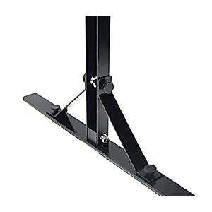 Glide Gear OH100 Professional Metal Overhead Table Top Mount Stand Photography Studio DSLR Video Camera iPhone Top Down Platform