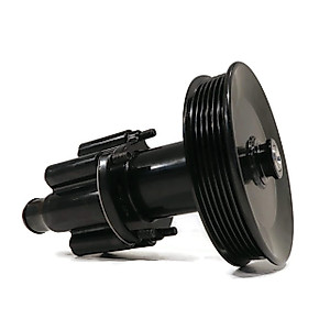 The ROP Shop | Raw Water Pump Assembly for MerCruiser 5.7L 350 V8 GM Black Scorpion SKI Gen+