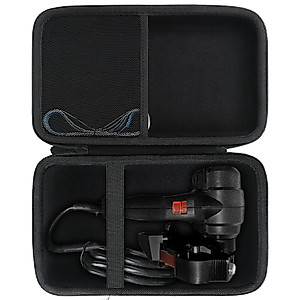 Aenllosi Hard Carrying Case Replacement for Work Sharp Knife & Tool Sharpener (for MK2)