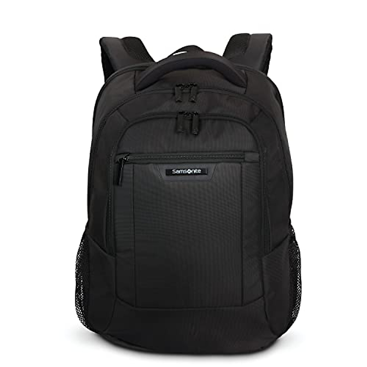 Samsonite Classic 2.0, Black, 15.6" Standard Backpack