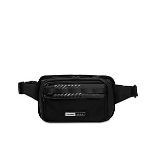 TIMBUK2 x ASTRO Gaming CS03 Crossbody Sling, Jet Black