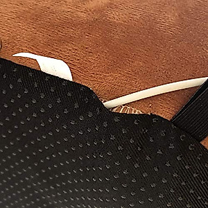 Eurobuy Rabbit Guinea Pig Hamster House Bed Cute Small Animals Pet Fleece Winter Warm Cozy Bed Hedgehog Winter Nest Cage Hamster Accessories