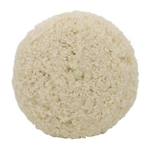 Presta White 100% Wool PAD (PST-890141)