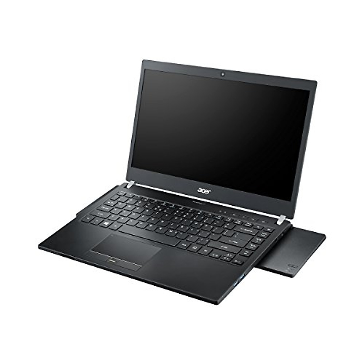 Acer TravelMate Business Laptop, 14" Screen, Intel Core i5, 8GB Memory, 128GB Solid State Drive, Windows 7