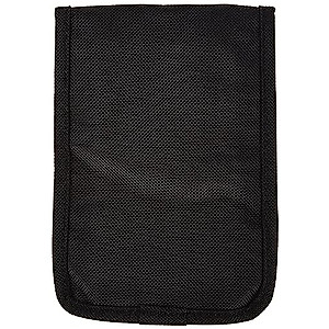 Domke 711-11B Small Filmguard Bag (Black)