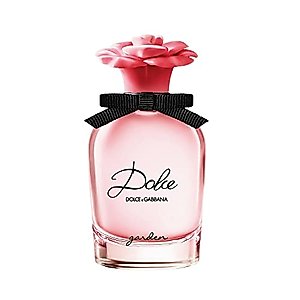 Dolce And Gabanna Dolce Garden for Women Eau De Parfum Spray, 2.5 Ounce, Multicolor