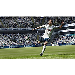 FIFA 16 - Standard Edition - Xbox One (Renewed)