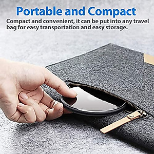 Wireless Charger for Samsung Galaxy S23/S23 Ultra/S22/S22+/S22 Ultra/S21/S21+/S21 Utral/S20/S20+/S10/S10+/S9/S9+/S8/S8+/S7/S6, Wireless Charging Pad with QC 3.0 Adapter and 6.6ft USB-C Cable, Black.