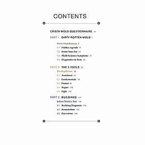 Break the Mold: 5 Tools to Conquer Mold and Take Back Your Health