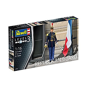 Revell 02803 Republican Guard Model Kit