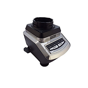 Ninja Blender Motor Base | Supra Bl780 1200 Watt (Renewed)