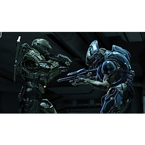Halo 4 - Xbox 360 (Standard Game)