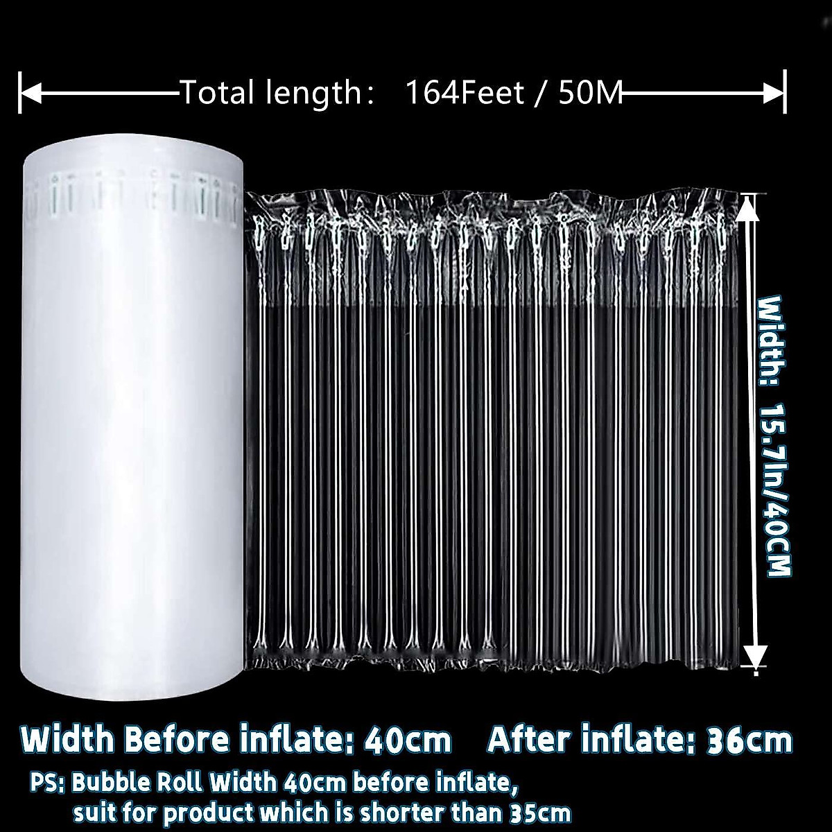 Bubble Cushioning wrap Roll Packing, Shipping Supplies online store, moving wrapping roll