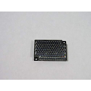 Omron E39-R1 Reflector for Use W/ E3F2 Photoelectric Sensors