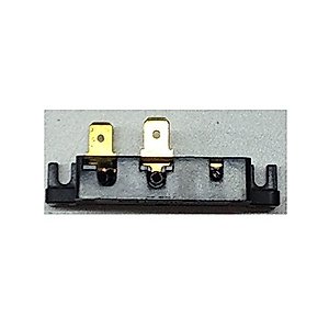Generac Guardian OEM Circuit Breaker, 3 Amp Part # 054502
