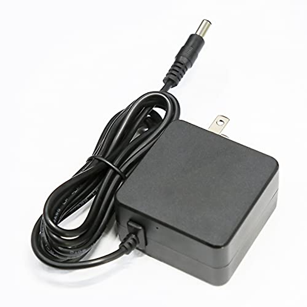 EKACO Universal Power Adapter, AC 100-240V DC 21V 2A Fast Charger Lithium-ion Battery Charger for Power Tools, Cordless Leaf Blower etc