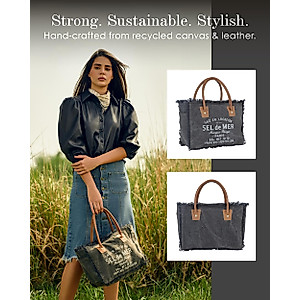 Myra Bag Hazy Tones Small & Crossbody Bag S-3945