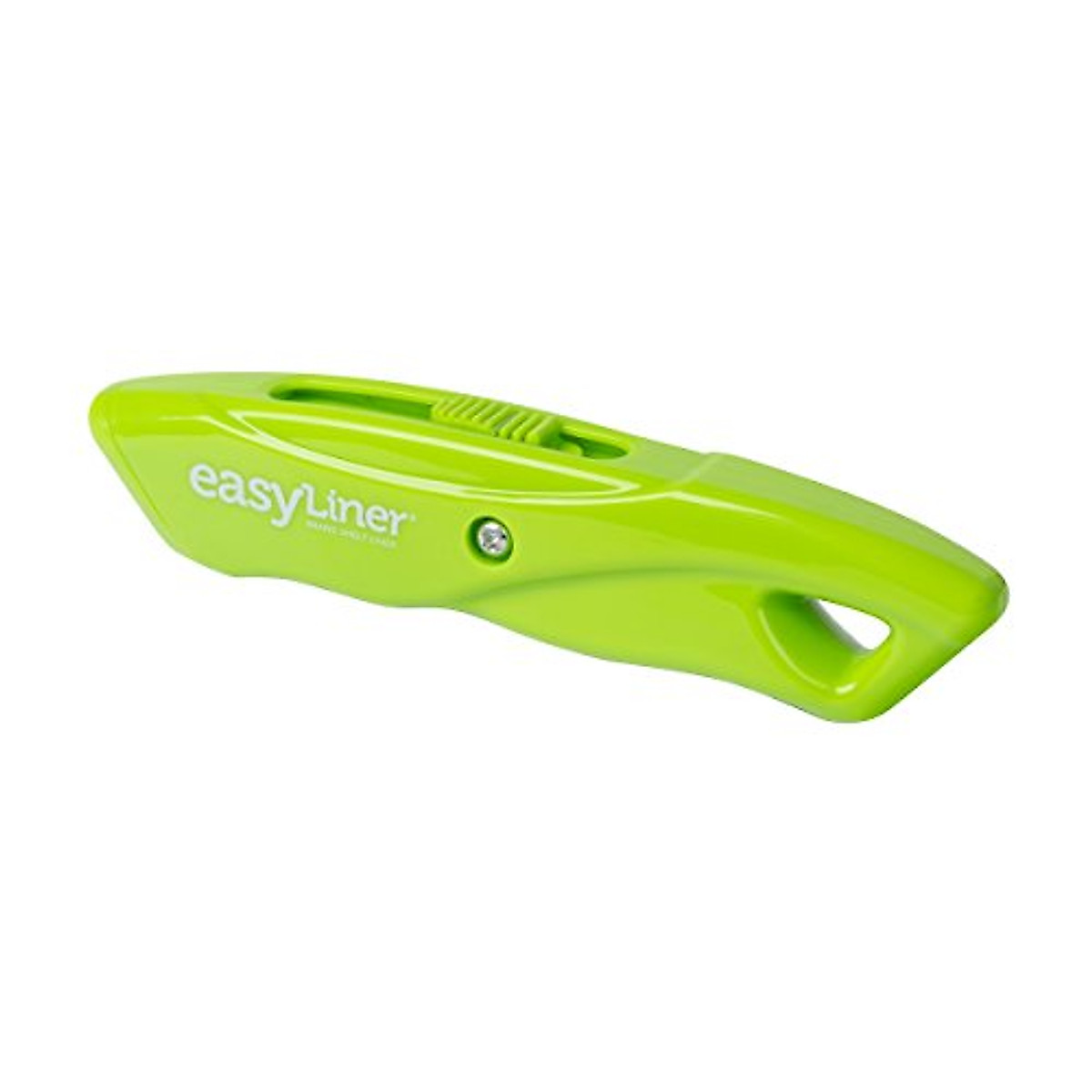 Duck Easy Liner Brand Shelf Liner Cutter, Green, 5.75 in.