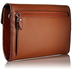 Lodis Audrey Nina Convertible Cross Body, Toffee, One Size