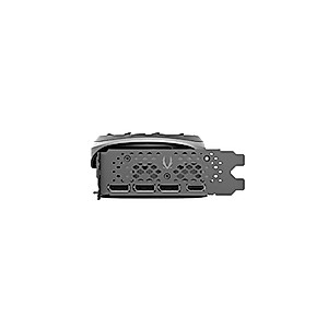 ZOTAC Gaming GeForce RTX 4070 Ti Trinity OC DLSS 3 12GB GDDR6X 192-bit 21 Gbps PCIE 4.0 Gaming Graphics Card, IceStorm 2.0 Advanced Cooling, Spectra 2.0 RGB Lighting, ZT-D40710J-10P