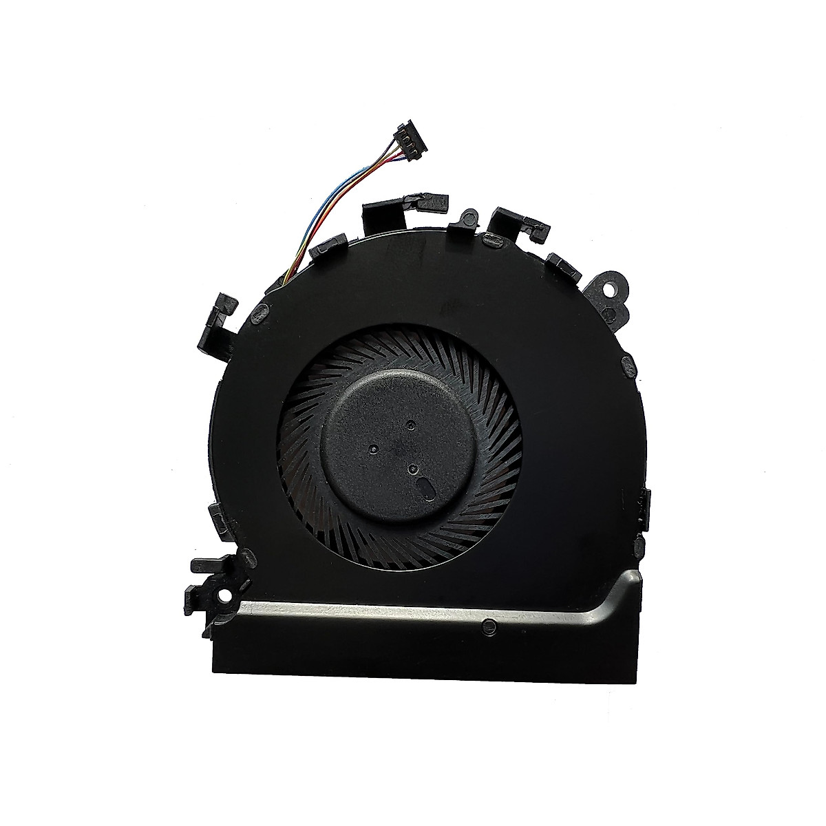 HK-Part Fan for HP 15" Spectre X360 15-CH000 15-CH Cooling Fan L17605-001 L17608-001 NS75C00 2-Fans