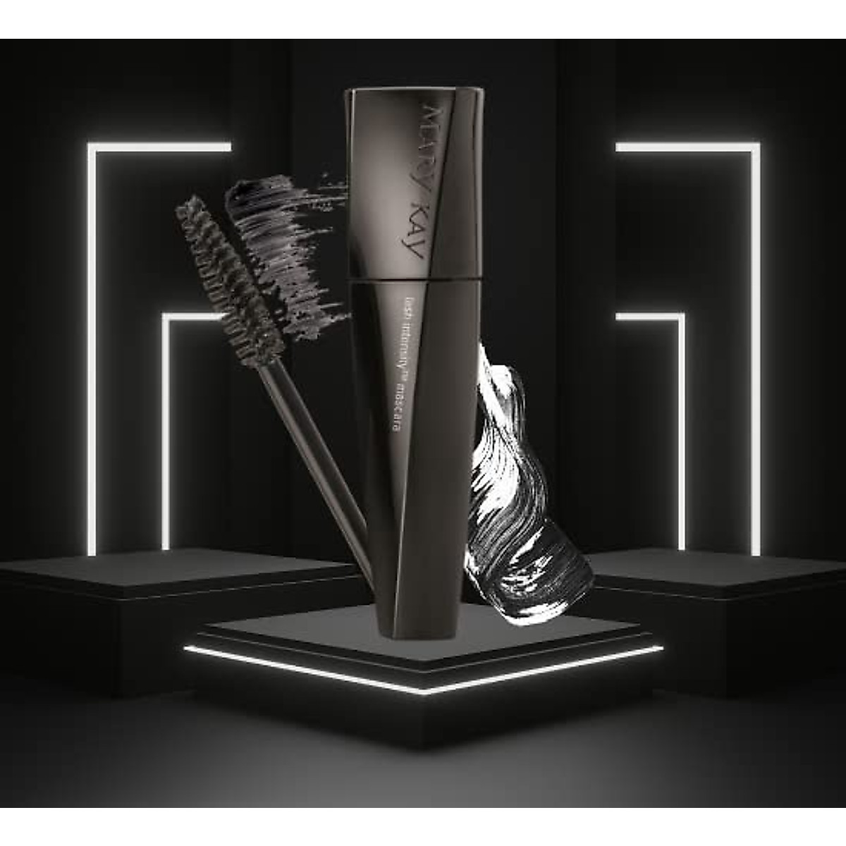 Mary Kay Lash Intensity Mascara .32 oz. - Black