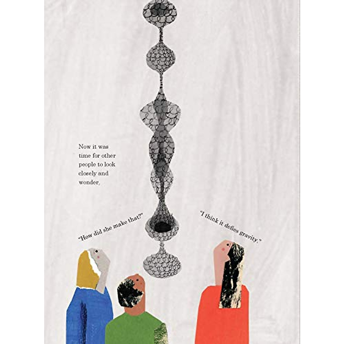 A Life Made by Hand: The Story of Ruth Asawa