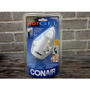 Conair Compact Hot Gel CAP