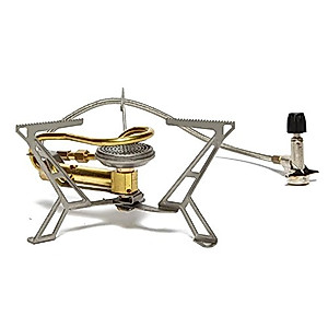 Primus Express Spider II High Efficiency Stove