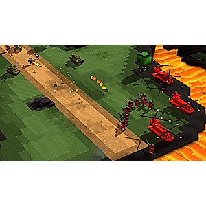 8-Bit Armies Xbox1 (Xbox One)