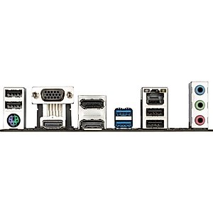 GIGABYTE H610I DDR4 (H610/ Intel LGA 1700/ Mini-ITX/ DDR4/ Single M.2/ PCIe 4.0/ USB 3.2 Gen1/ Intel GbE LAN Chip/Motherboard)