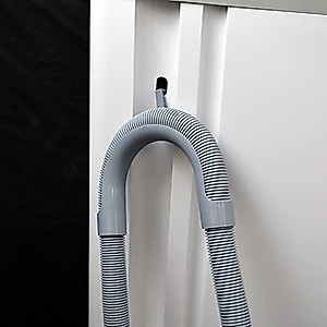 Panda Portable Washing Machine, 10 Lbs Capacity, Fully Automatic 1.38 Cu.ft Compact Top Load Clothes Washer with Drain Pump