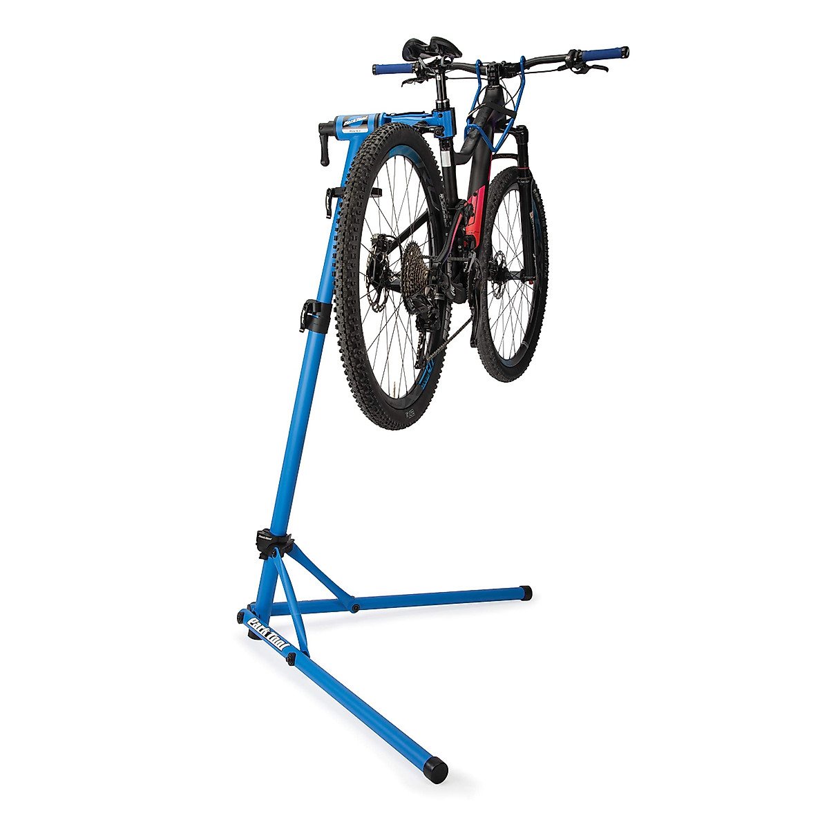 Park Tool PCS-10.2 Home Mechanic Bicycle Repair Stand, Aluminum