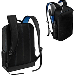 DELL American, Black