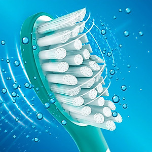 Philips Sonicare for Kids Original Compact Sonic Toothbrush Heads - 4 Pack (Model HX6044/33)