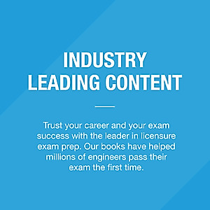 PPI SE Structural Engineering Buildings Practice Exam, 5th Edition – Realistic Practice Exam for the NCEES SE Structural Engineering Exam