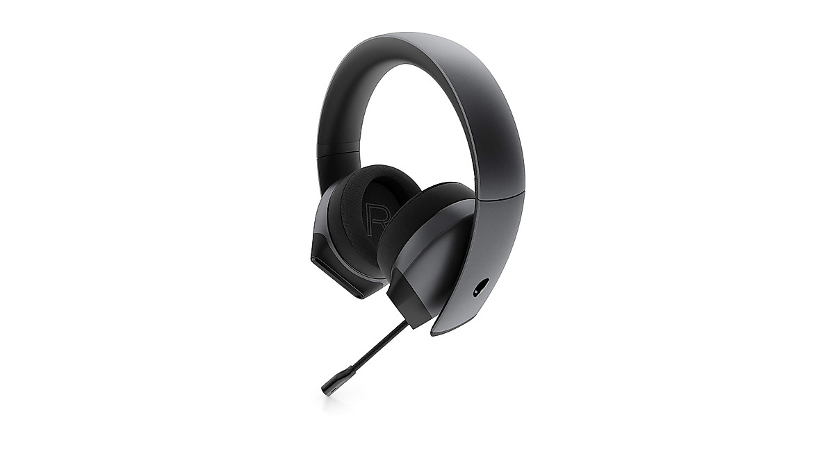 Alienware 7.1 PC Gaming Headset - Multi-Platform Audio