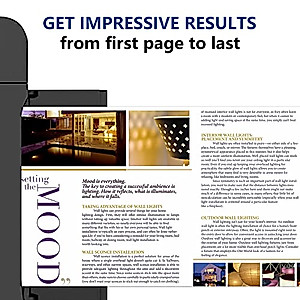 TN-227 TN227 High Yield Toner Cartridges 5 Pack TANFJR Compatible Replacement for Brother TN227BK TN227C TN227M TN227Y Toner MFC-L3710CW L3750CDW L3730CDW HL-3210CW 3230CDW Printer, (2BK+1C+1M+1Y)